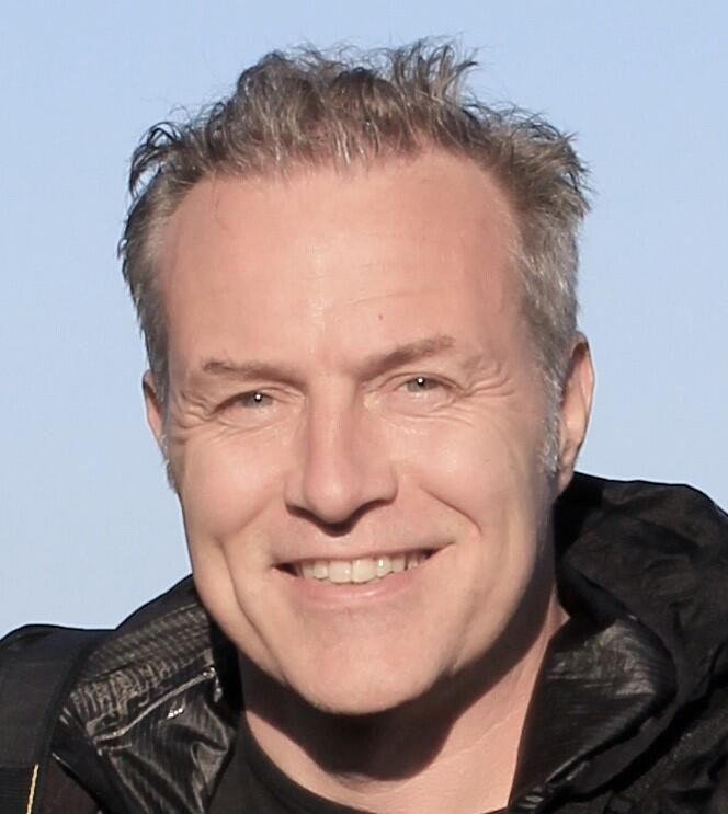 The Fredrik Barth Memorial Lecture 2023: Harvey Whitehouse | Institutt ...