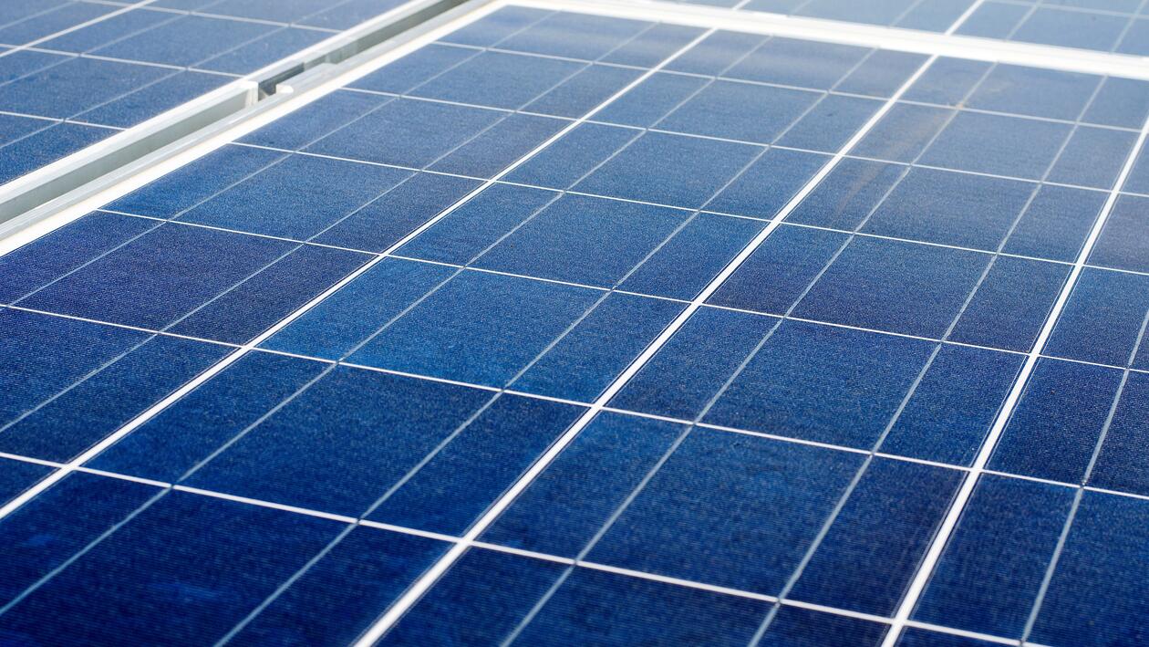 Improvement of solar cells - Nanotechnology to increase solar cell ...