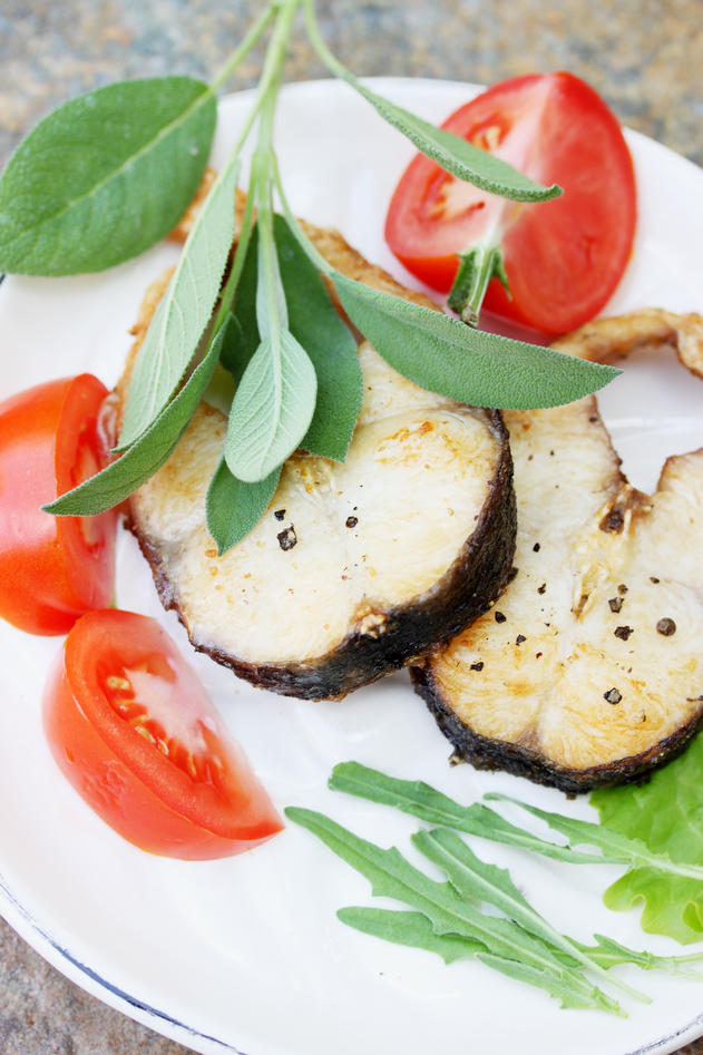 Kostholdsstudie om fiskeproteiner | Senter for ernæring | UiB