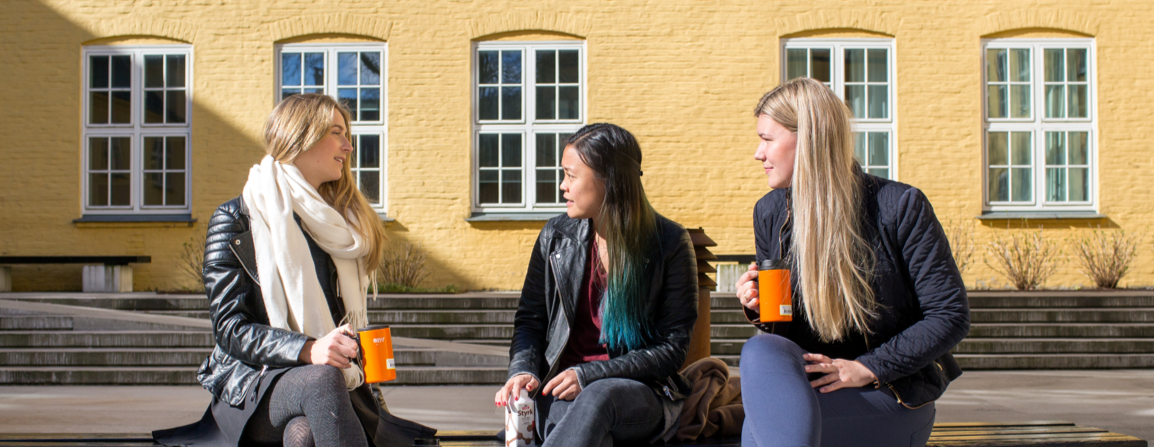 Faculty of Humanities | University of Bergen