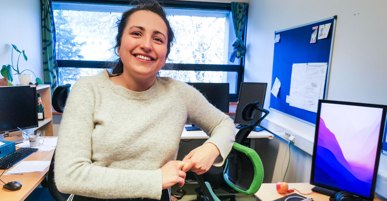 Take a PhD at UiB! | Research | UiB