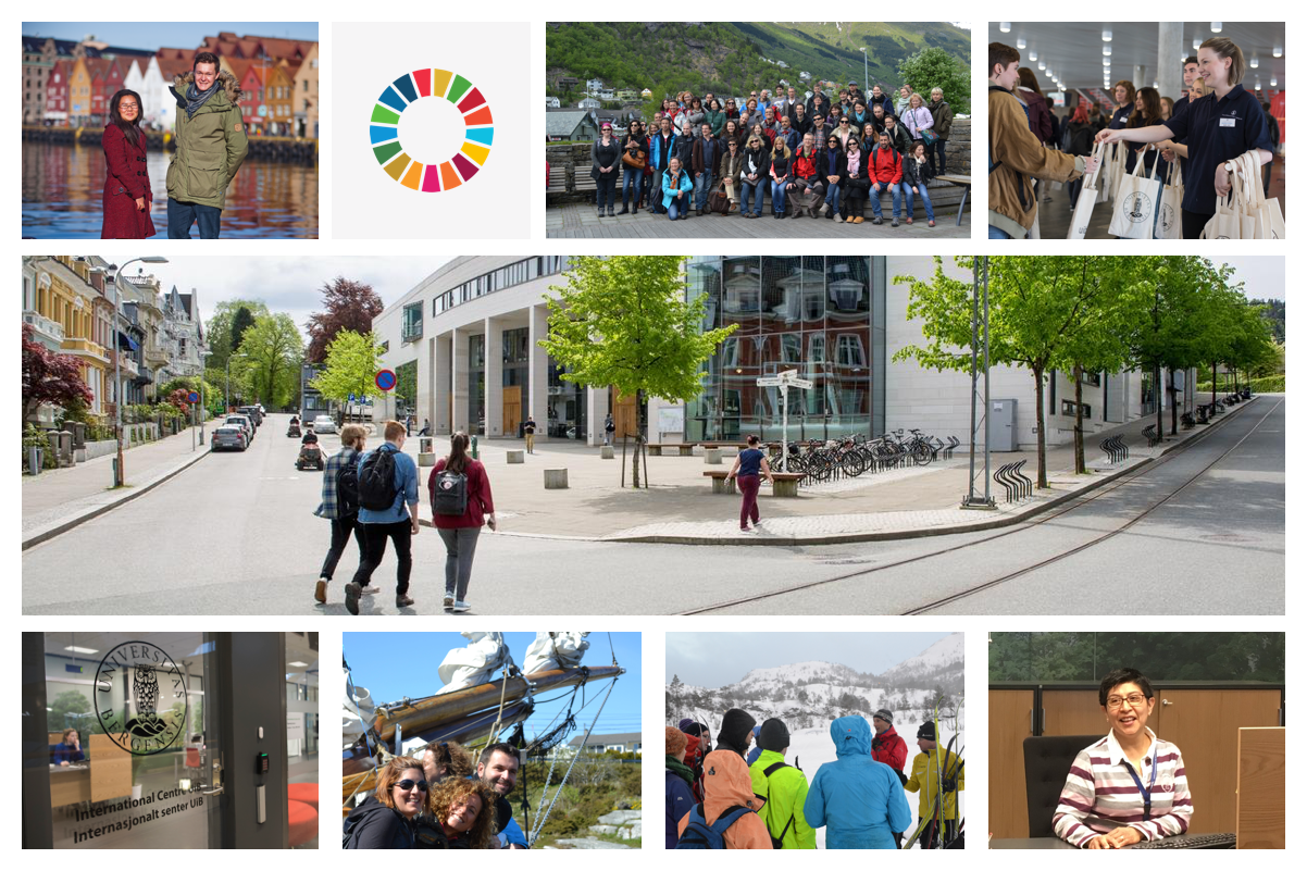 International Centre | University of Bergen