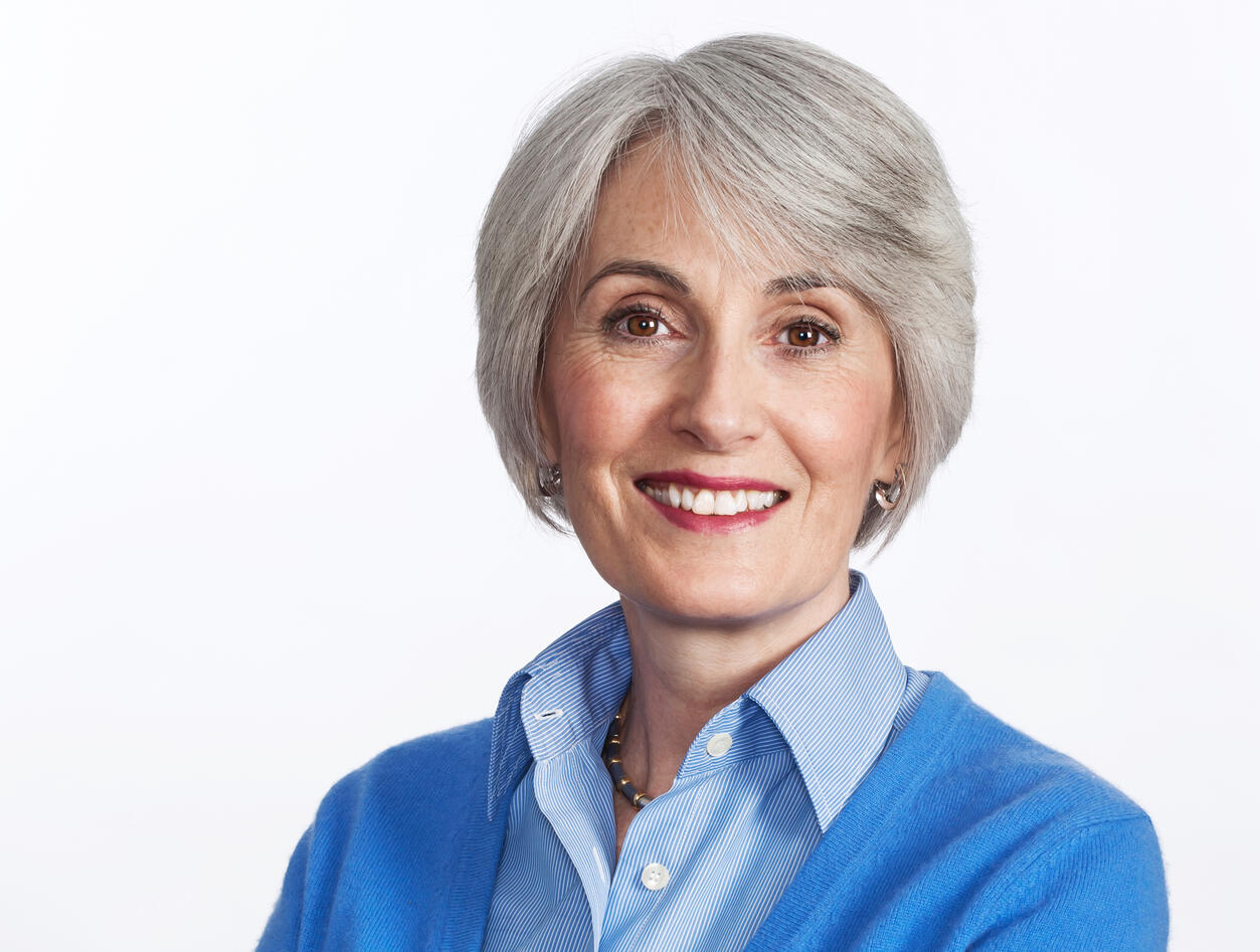 Professor Jeanne C. Watson appointed as an honorary doctor | Faculty of ...