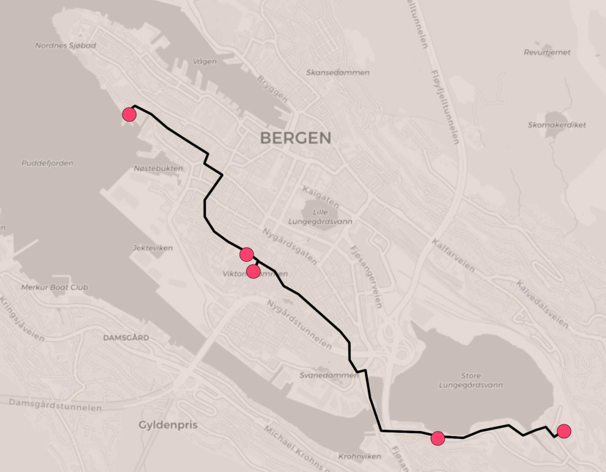 More Than Meets AI | Center for Digital Narrative | UiB