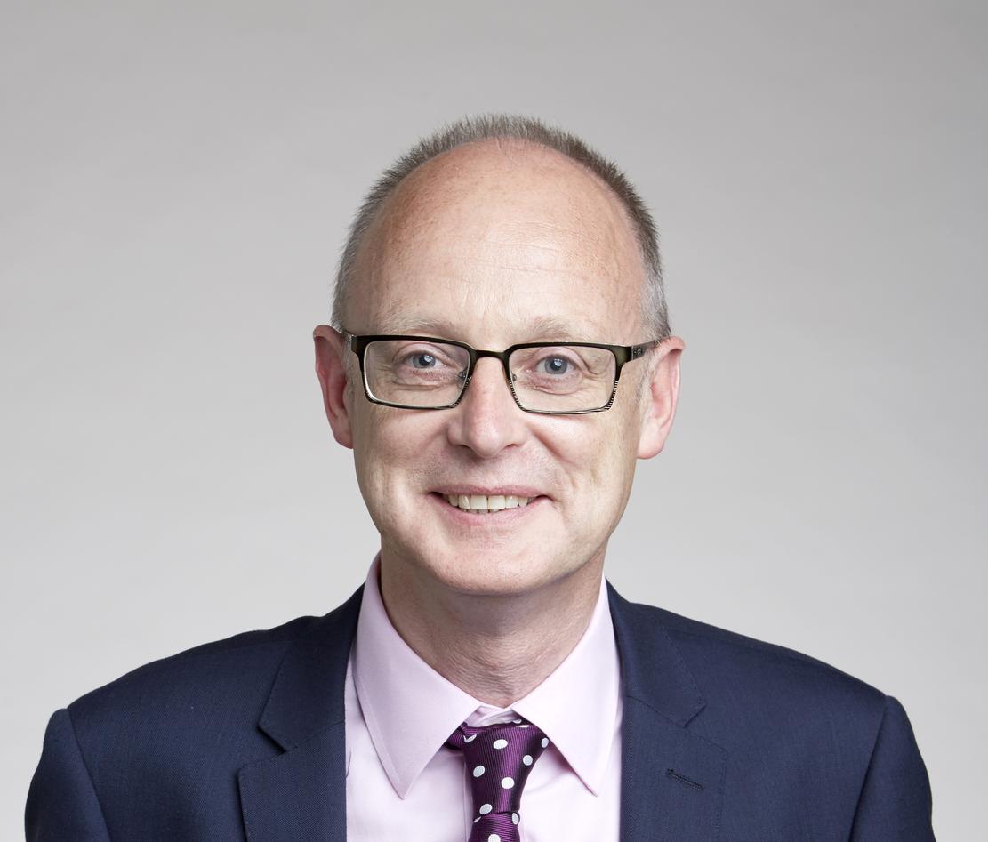 Kenneth H Wolfe, UCD Conway Institute, Ireland | Michael Sars Centre | UiB