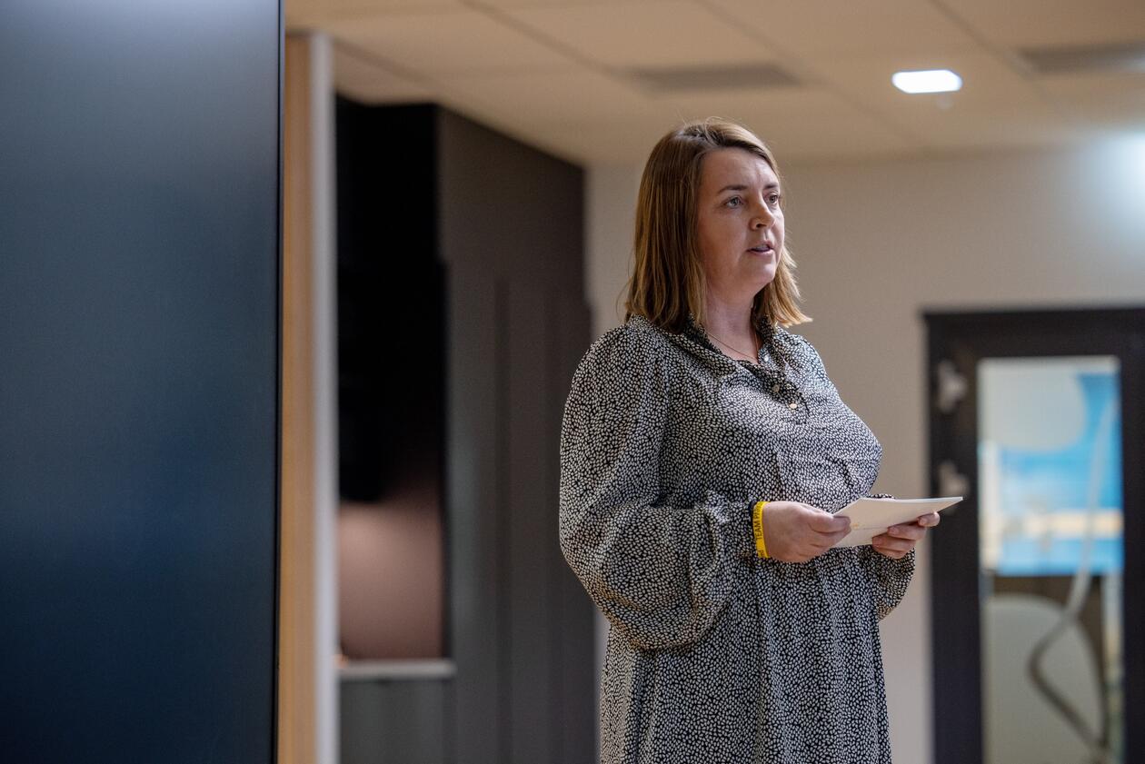 Skaper begeistring og håp over hele landet | Det medisinske fakultet | UiB