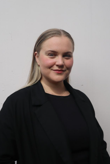 Trial lecture and public defence: Mathea Loen | Department of ...