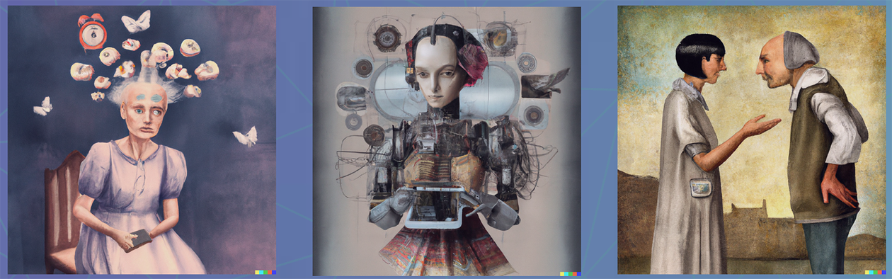 NeuroDialogues: Reconstructing Identity – Navigating Neurological Changes | Neuro-SysMed | UiB