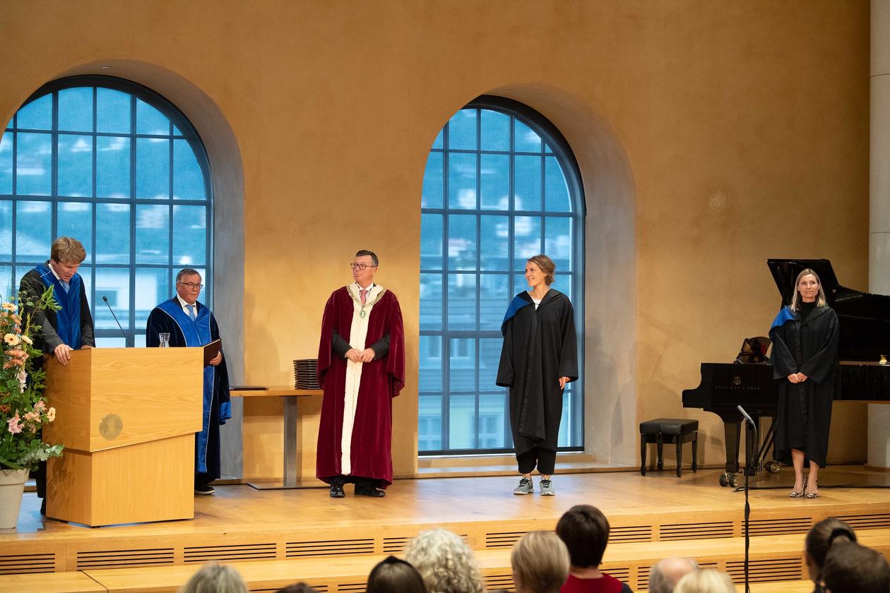 PhD candidates at LLE | Department of Linguistic, Literary and ...