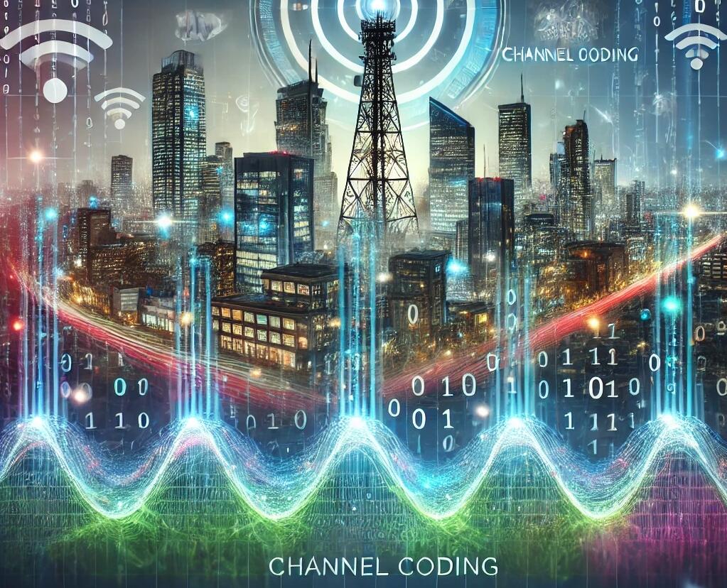 Reliable Communications | Selmer Center in Secure Communication | UiB