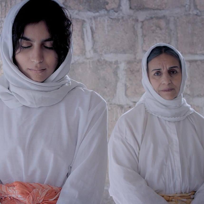 Reşeba - The Dark Wind | Global Challenges | UiB