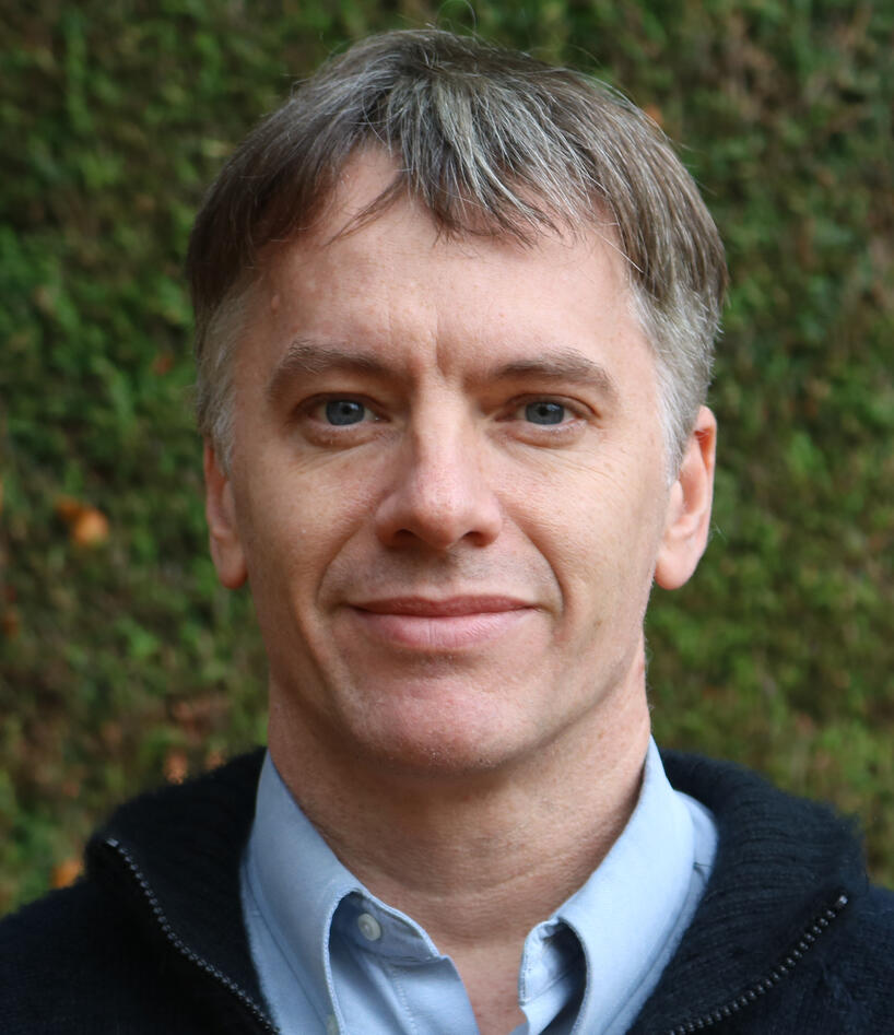 Department seminars: Associate Professor Rupert Stasch | Department of ...