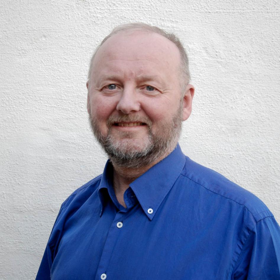 Professor emeritus Steinar Hunskår utnevnes til ridder av 1. klasse av ...