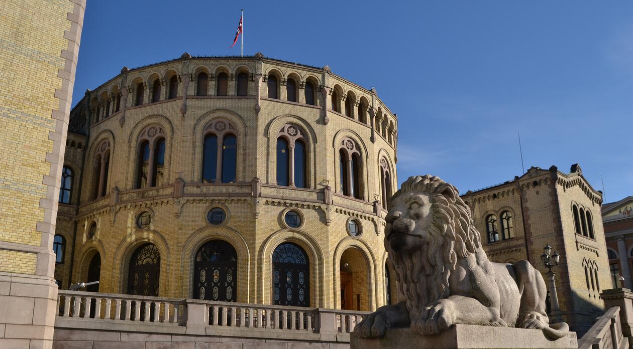 Politics and governance - Political science in Bergen | Department of ...