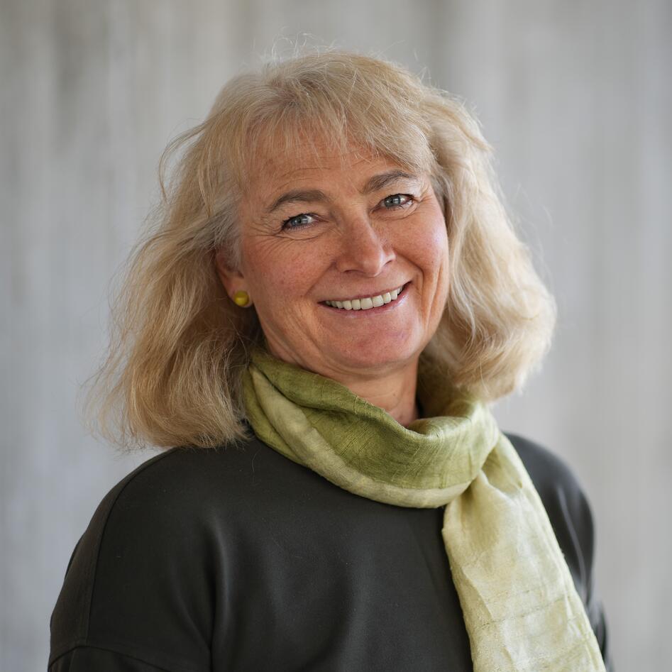 Trial Lecture and Public Defence: Randi Taxt | Department of Geography ...