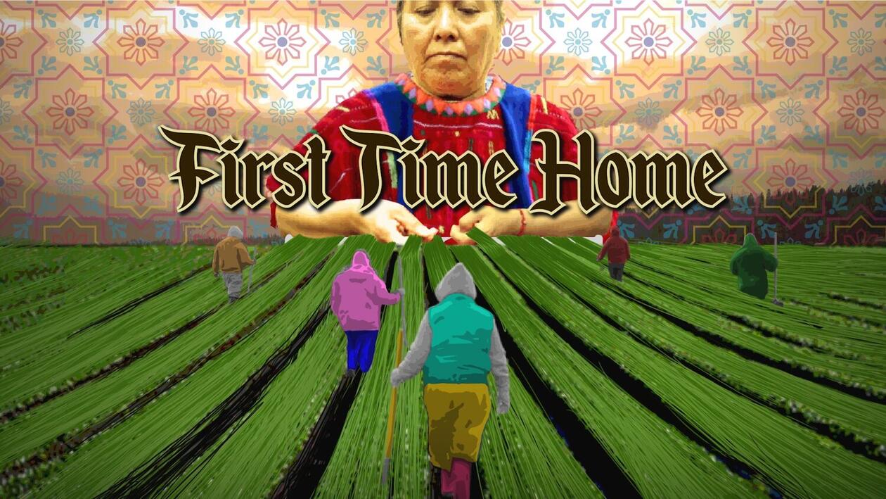 Film screening of First Time Home and panel discussion | Global ...