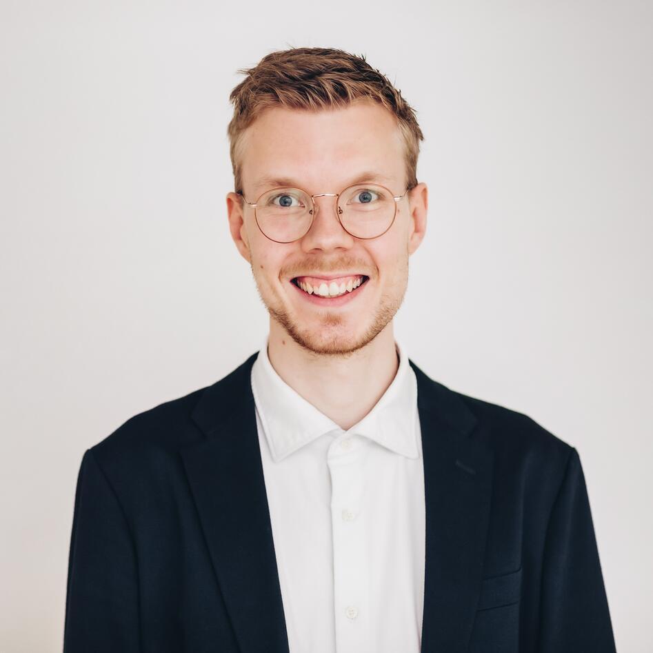 Guest Lecture with Tobias Judin: The Meta case – where do we stand ...