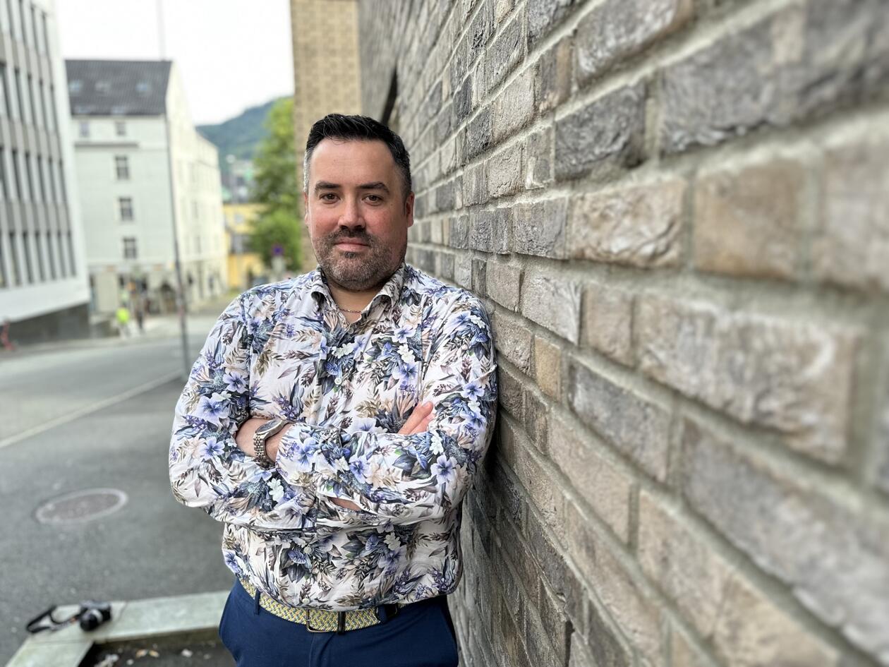 Norsk barnevern på kollisjonskurs med Europa | Aktuelt | UiB