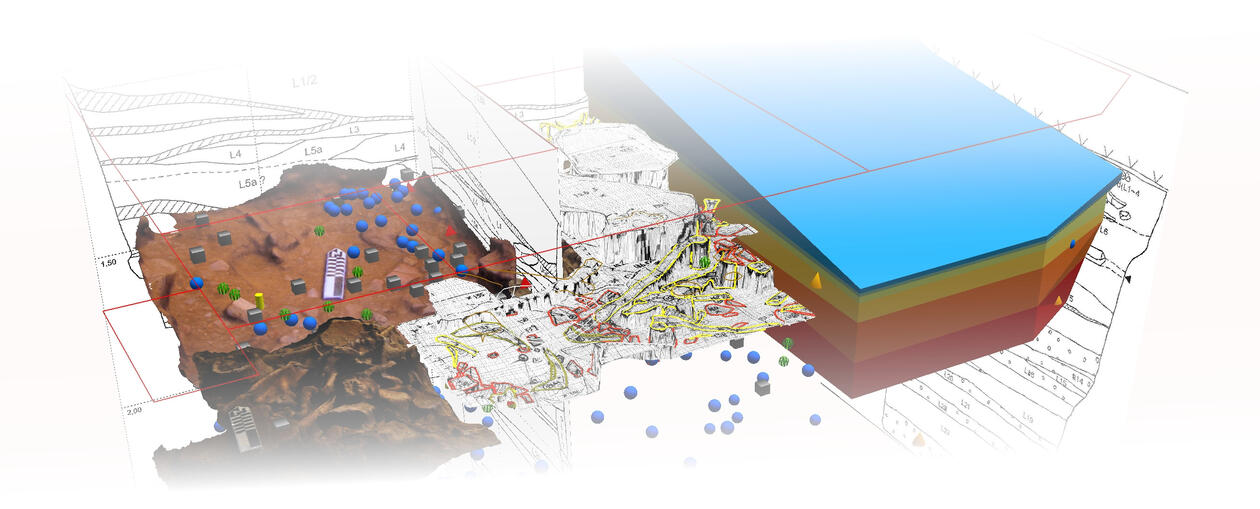 In Dialogue with Digital Archaeology. From Fieldwork to Research ...