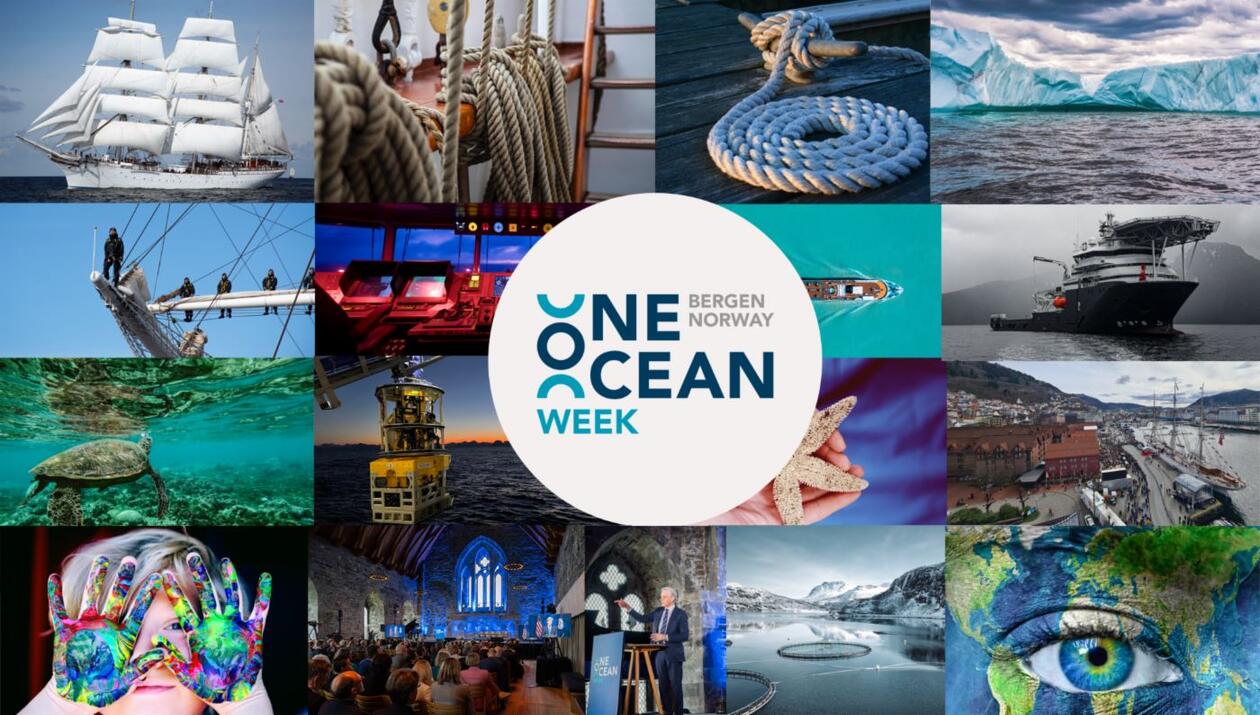 Event support 2025 - UiB Ocean | Ocean | UiB
