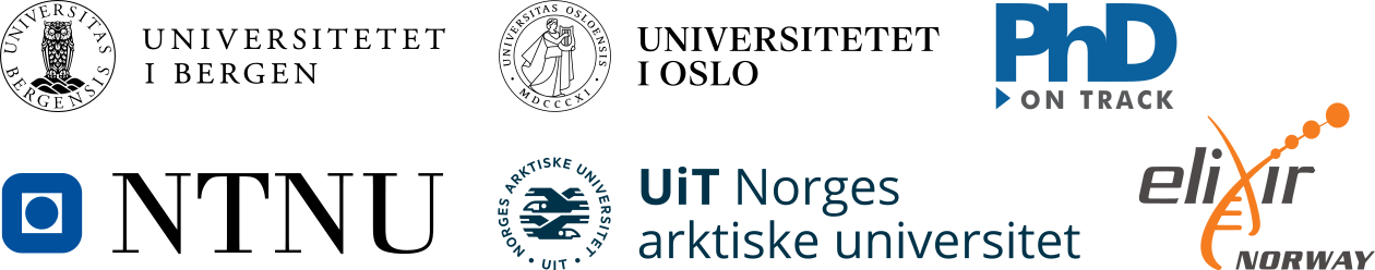 Data Management Plans: Support package for Norwegian higher education ...