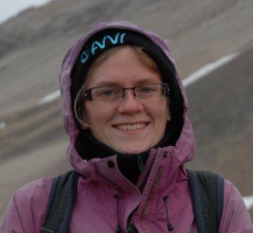 GFI/BCCR Seminar: A new constraint on the future of permafrost ...