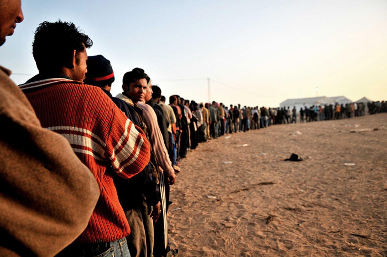 BSRS 2012: Transnational Migration and Global Development (PhD ...