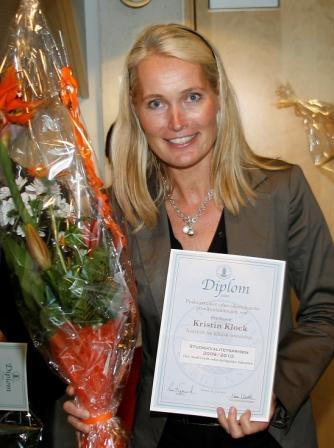 Kvinnelige forskere dominerte prisutdeling | Det medisinske fakultet | UiB