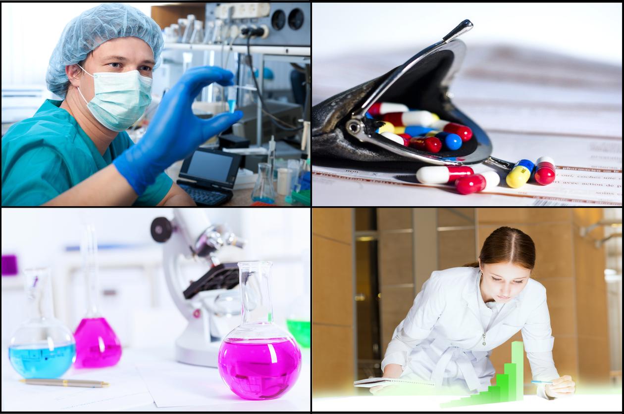 National PhD School of Pharmaceutical Sciences | Centre for Pharmacy | UiB