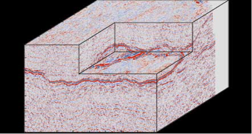 Seismic analysis | Geodynamics and Basin Studies | UiB