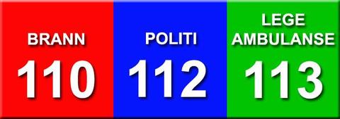 nodnummer.jpg | University of Bergen