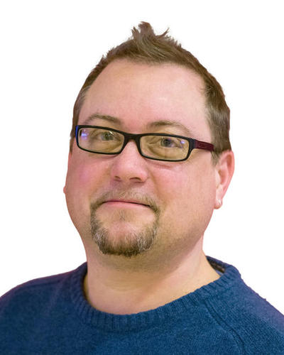 Faculty at Department of Physics and Technology | University of Bergen