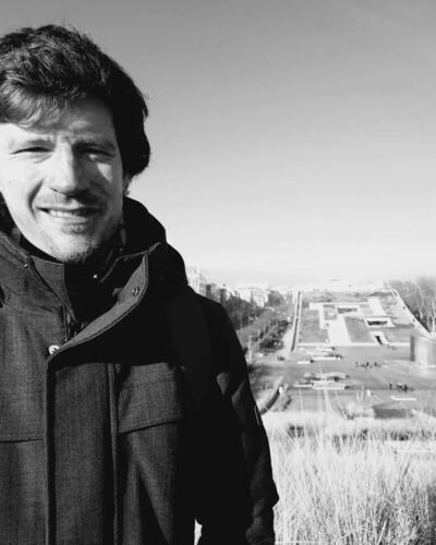 History | University of Bergen