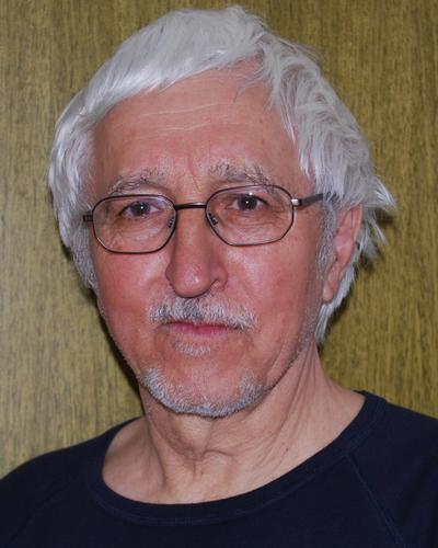 Werner Koller | University of Bergen