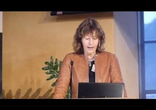 Celebrating this year's Fredrik Barth Memorial Lecture | Department of ...