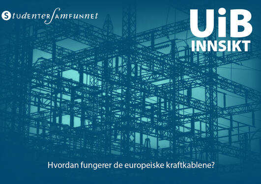 UiB Innsikt til HF-biblioteket | Aktuelt | UiB