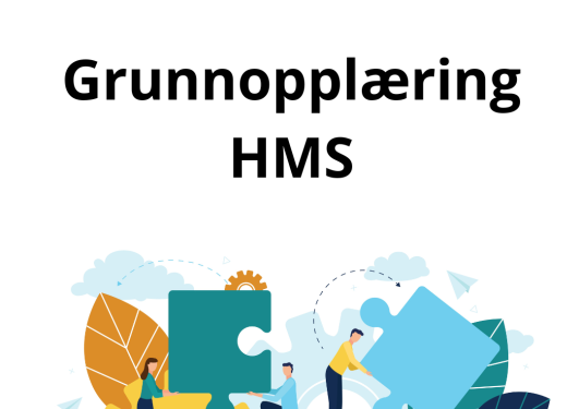 HMS-portalen | Universitetet i Bergen
