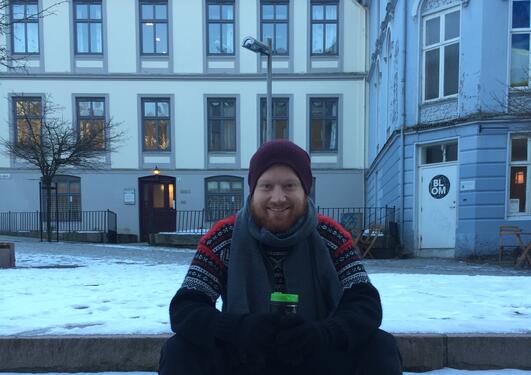 Å studere sosiologi - våre studenter | Sosiologisk institutt | UiB