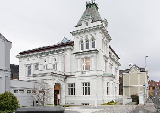 University of Bergen