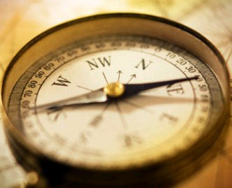 Magnetic Compass 1400s