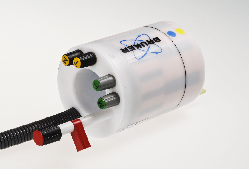 Upgrade of the preclinical MRI system | Molecular Imaging Center (MIC ...