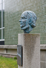 Ivar Aasen | Arts and Gardens | UiB