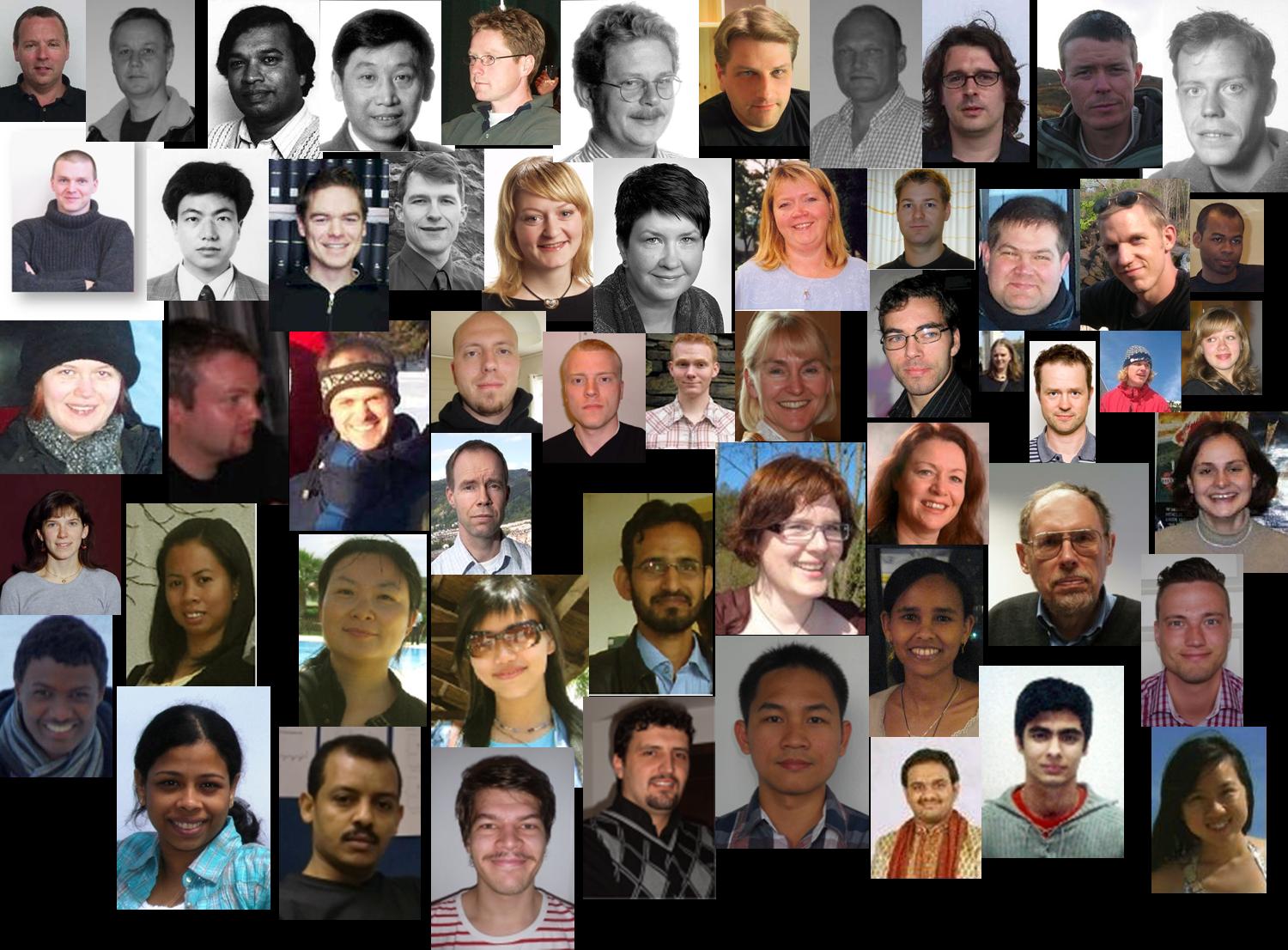 Chemometrics | Chemometrics and Analytical chemistry | UiB