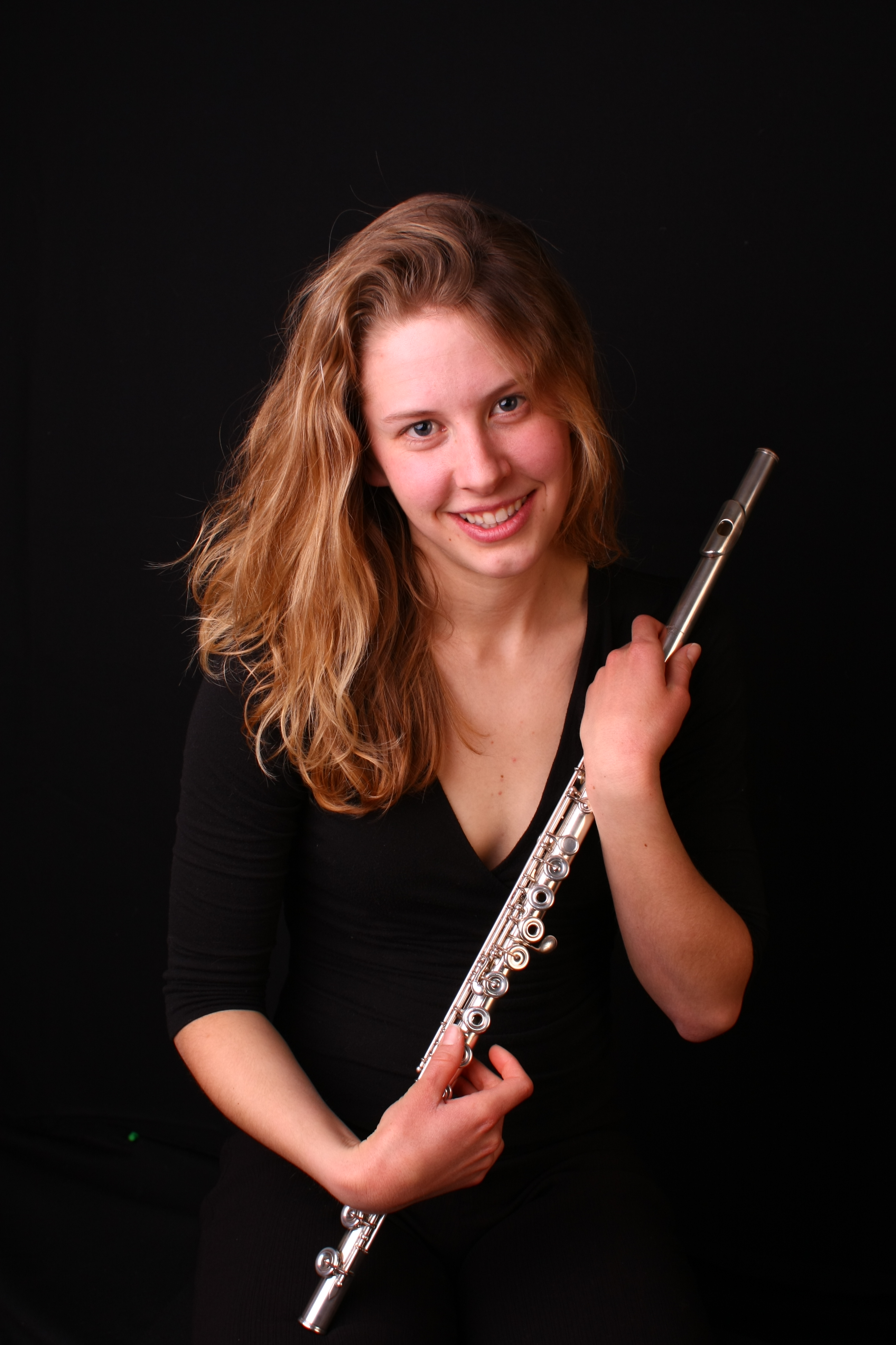 Amanda Maas(fløyte) – masterkonsert | Griegakademiet – Institutt for ...