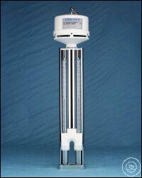 Assmann Psychrometer | Meteorology | UiB