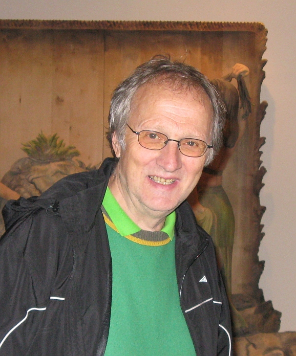 International Workshop on Complex Analysis dedicated to the 65th ...