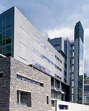 Contact Details | PROBE | UiB