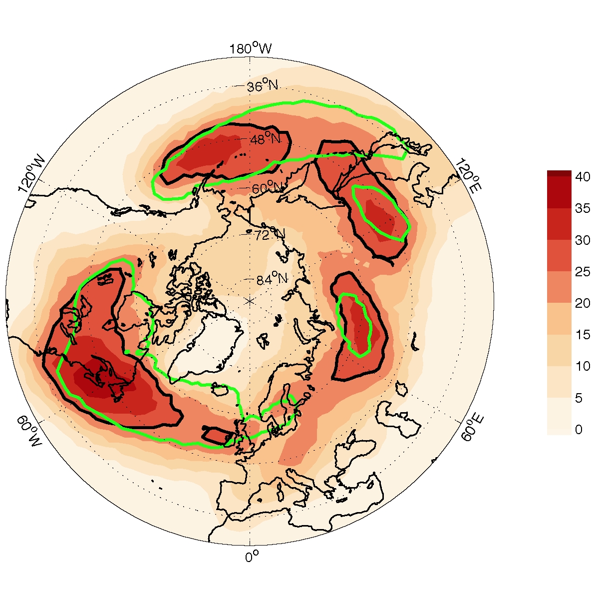 BCM | Meteorology | UiB