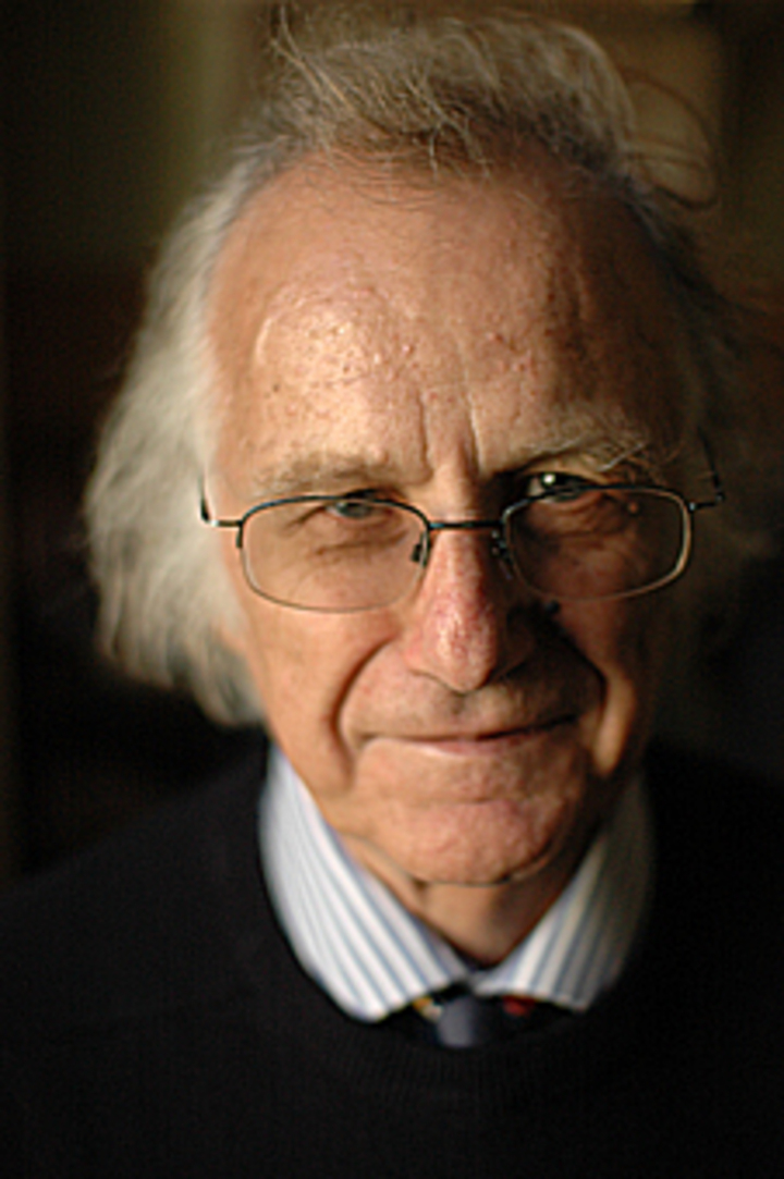 Bruce Kapferer gives the Huxley Memorial Lecture 2011 | Institutt for ...