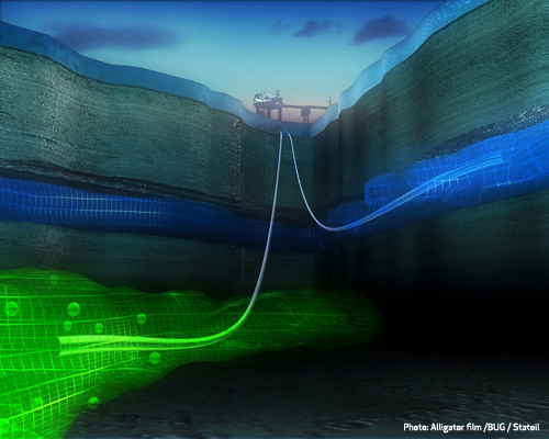 Subsurface CO2 storage – Critical Elements and Superior Strategy ...